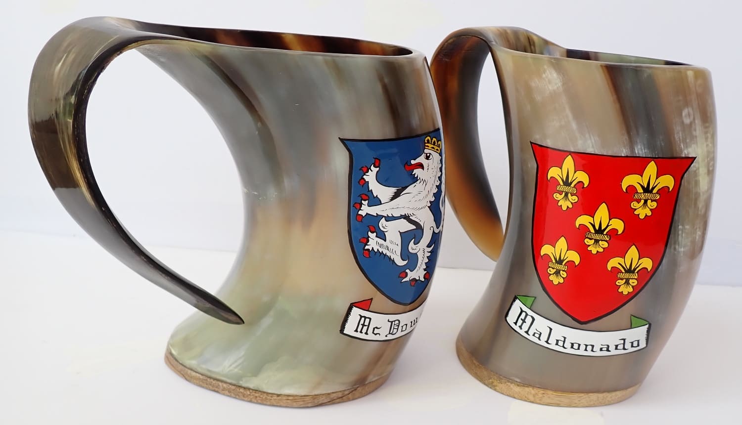 Viking Tankard